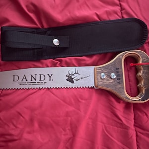 28" Dandy® Saw - Etsy