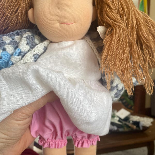 18 Inch Doll Colonial Formal Dress, Hamilton Doll Dresses, 18 Inch Doll ...