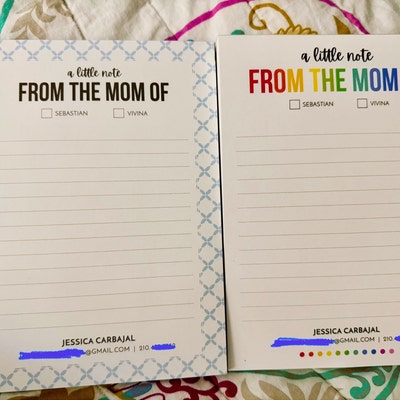 Girls Letter Writing Set Letter Writing Kit Girls Stationery Girls Gift ...