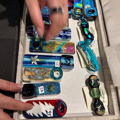 Repurposed Cardboard Keychain Cards Pack of 25 - Etsy