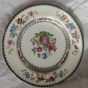 RARE Spode chinese Rose English Dinnerware sold by the Individual Piece - Etsy