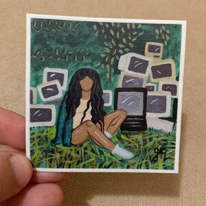 5x7 Art Prints - Etsy