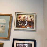 All is Vanity Poster: Human Skull Illusion Art Print by C. Allan ...