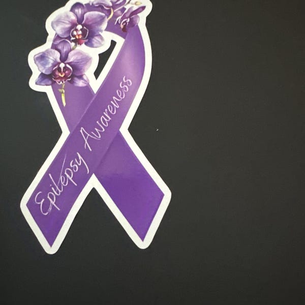 Sepsis Survivor Sticker | Septic Shock | Septicemia Awareness | Blood ...