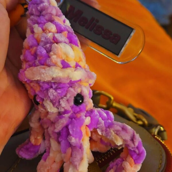 MaeberryCrochet - Etsy UK