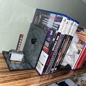 Elder Scrolls Dwarven Lexicon Cube - Etsy