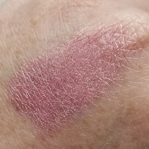 MOOLAH ROUGE Red Blue All Natural Loose Eye Shadow Pigment - Etsy