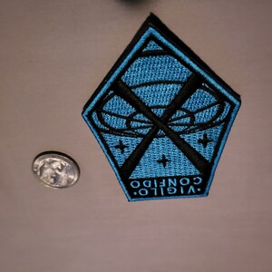 Black Beard Pirate Flag Edward Patch 3.0 X 2.0 Hook Fastener - Etsy