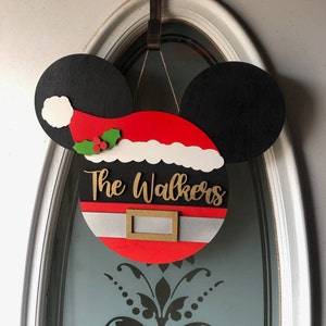 Custom Last Name Halloween Sign Theyre Creepy & Theyre - Etsy