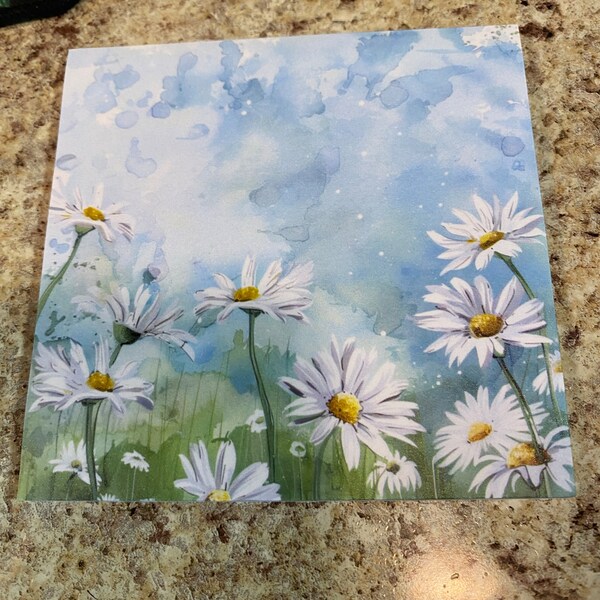 Snowy Street Lamp Post-it® Note Pads - Designer - Holiday Season ...