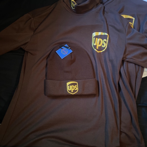 USPS Postal Polo - Etsy