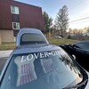 Loverboy Decal - Etsy