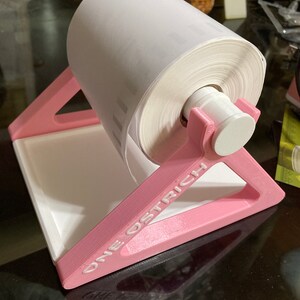 Thermal Printer Stand Custom Colors Works With ROLLO & - Etsy