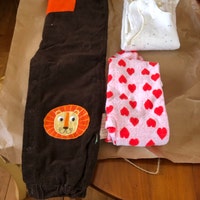 Stavangerflint Norway Plate SENJA Ceramic Hand Painted Plate, 1970s ...