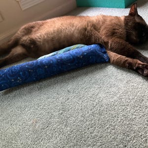 16 Catnip Toy Large Kicker Cat Toy Cat Gift Organic Catnip Large Kicker ...