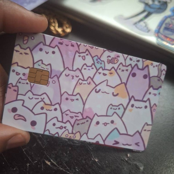 Cat Loaf Plush Doll Webtoon - Etsy