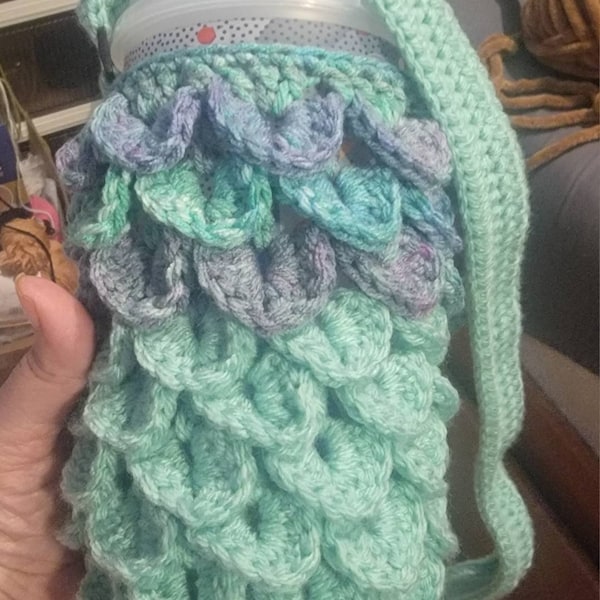 Foldable Snail Bag - PDF Crochet Pattern - Etsy
