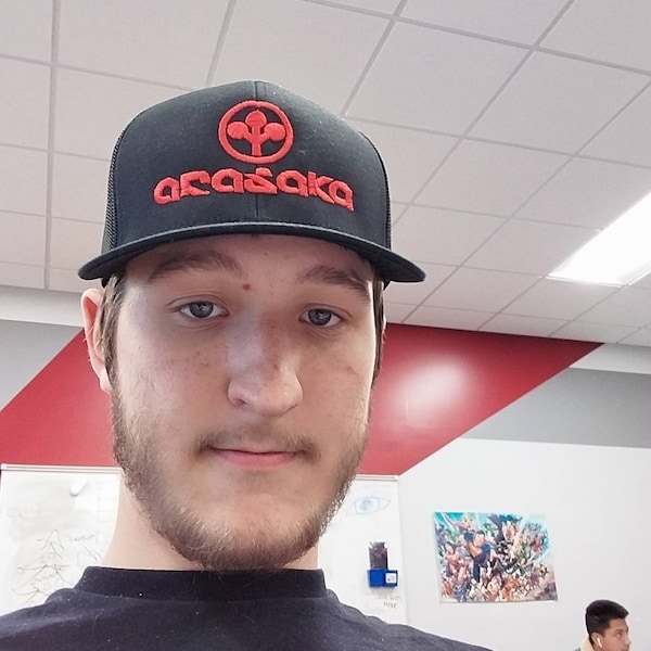 Parappa the Rapper Beanie - Etsy