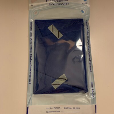 Surgical Guide Pocket Booklet, Surgical Tech Clinical Booklet ...