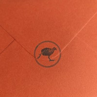 Sloe Gin Label Stamp, Sloe Gin Stamp, Personalised Sloe Gin Labels ...