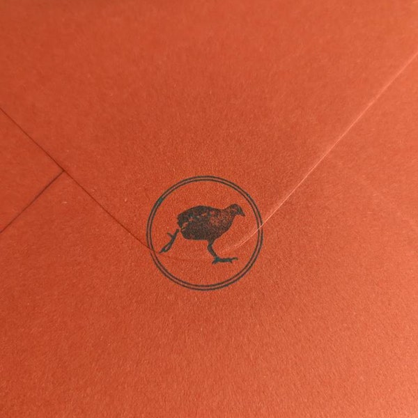 Personalised Stamp | Eco-friendly Rubber Stamp | Eco Stamp ...