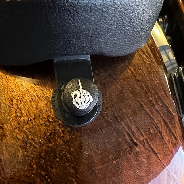 Harley Custom Touring Ignition Switch Covers Pick Which One You Want 1 ...