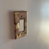 Hand Painted Tarot Card Light Switch Cover the Sun Lightswitch Cover ...