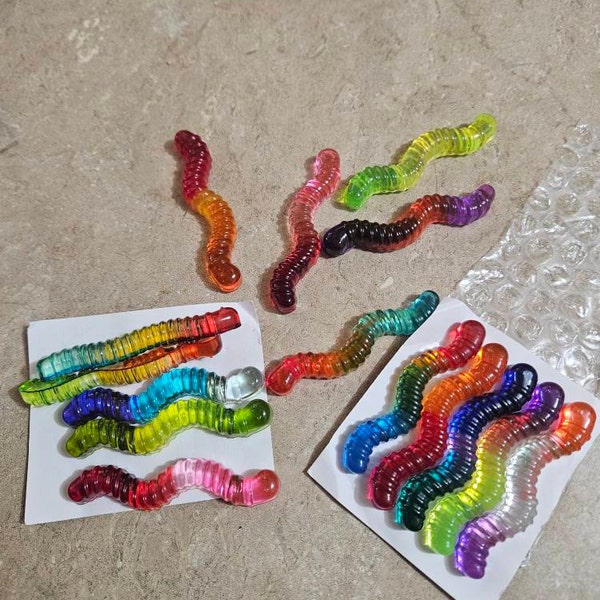 Sting Ray Magnet Set, Quirky Magents, Refrigerator Magnets, Funky ...