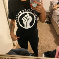 Black Lives Matter Shirt, Civil Rights, Justice, Freedom Shirt, I Can't ...