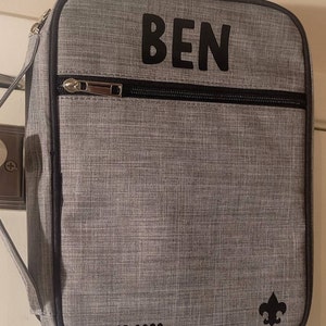 12 Colorful Center Signs for Preschool Childcare Center Daycare ...