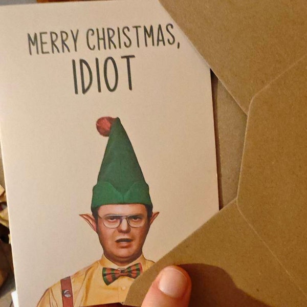 Moire Rose Card | Schitt's Creek | Birthday Card | Funny Card | It's ...