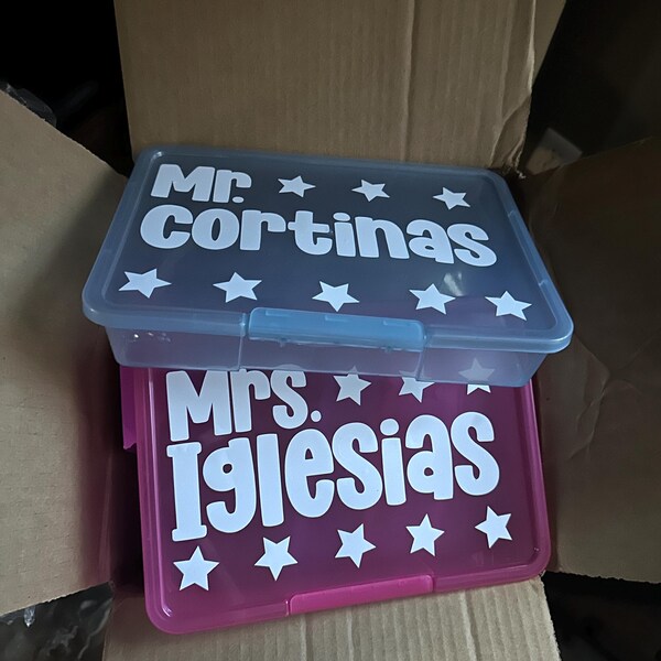 Travel Snack Box + 4 Compartments | Airplane Snack Box, Road Trip Treat ...