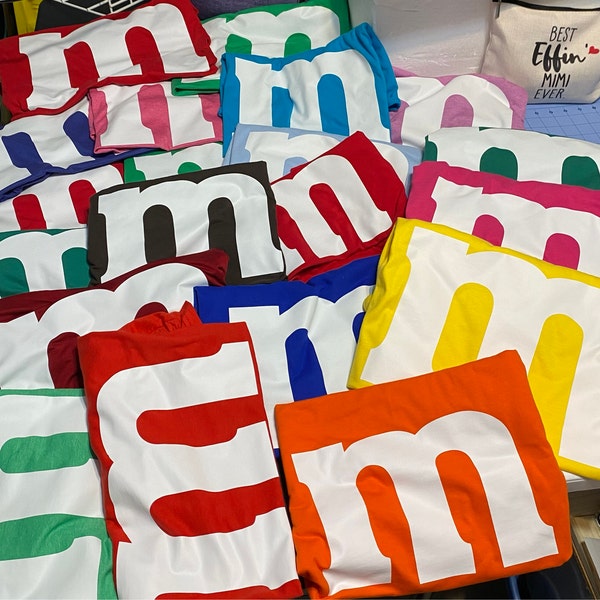 Letter M Costume Svg, Letter M Svg, M Digital Download Cricut Cut File ...