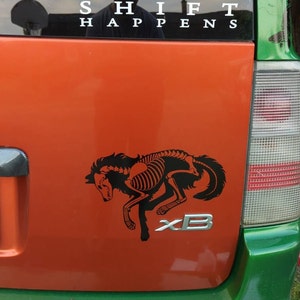 Fox Vinyl Stickers pack of 3 Cute Waterproof Fox Sticker Pack - Etsy