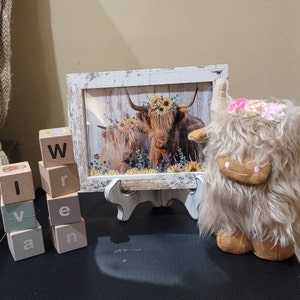 Farmhouse Decoupage Sunflower Mason Jar/vase/ With Finished Lid ...