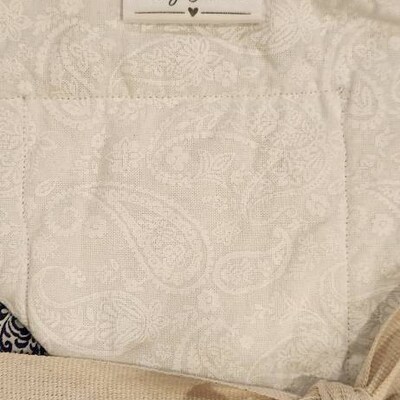 Satin Tag Set, Clothing Tags, Personalized Ribbon Labels, Craft Show ...