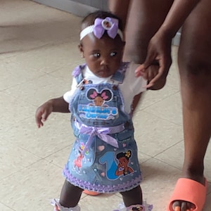 Jojo Siwa Denim Set Jojo Siwa Jeans Set Jojo Siwa Denim - Etsy