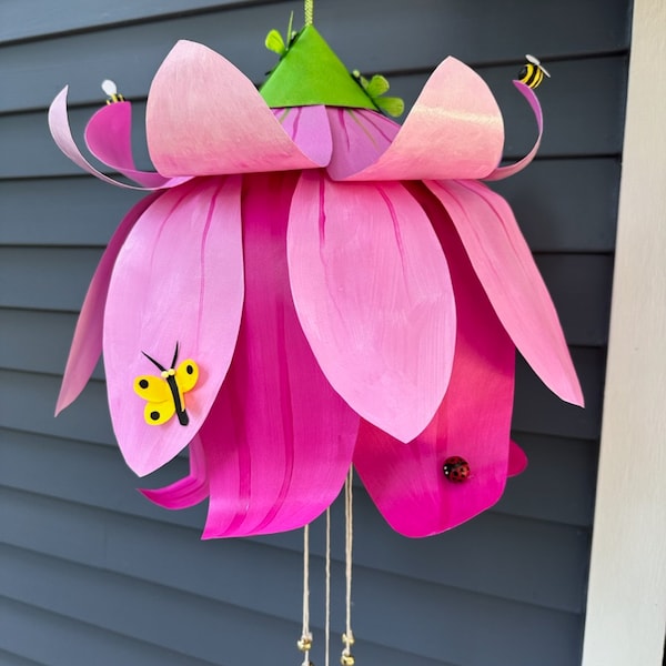 YELLOW SUBMARINE Pinata, Ocean Party Theme, Personalize Pinata ...