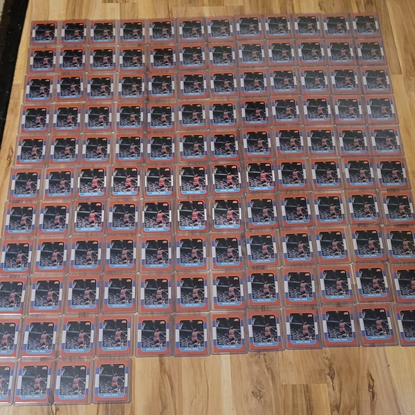 9- 1st Edition Holo Replica Cards Charizard, Blastoise, Dragonite, Mew ...