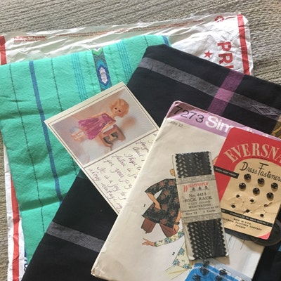 Classic 1980's Vogue 7614 Sewing Pattern-misses' - Etsy