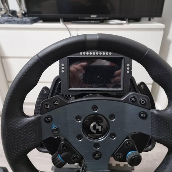 Generic Sim Handbrake Lever Extension Kit - Etsy