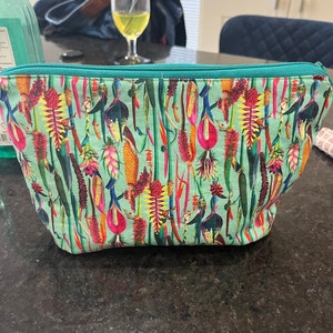 Tech Pouch PDF Sewing Pattern 5 Sizes Included Laptop Bag - Etsy