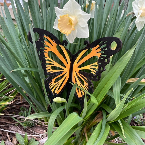 3D Butterflies and Dragonflies Bundle, 3D Butterfly Lasercut, Dragonfly ...