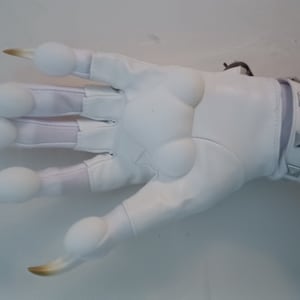 Fursuit Kig Series Furry Fursona Fursuit Full Body Custom Clothing ...