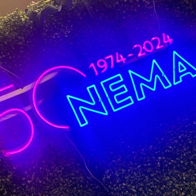 Custom Name Neon Sign for Kids, Neon Name Sign, Nursery Name Sign, Baby ...