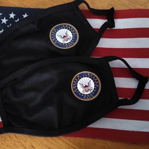 Eeyore Face Mask Hand Made in the USA | Etsy