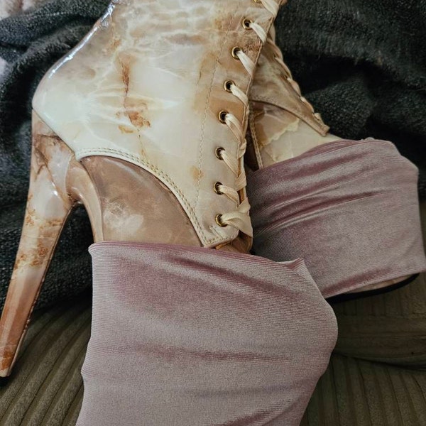 Pole Pleaser Protectors - Etsy