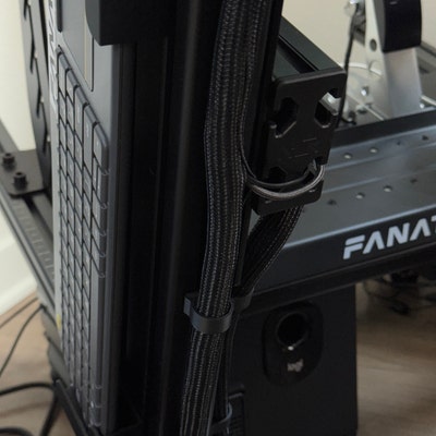 Logitech Z906 Controller Mount for Sim Racing/flight Rig - Etsy