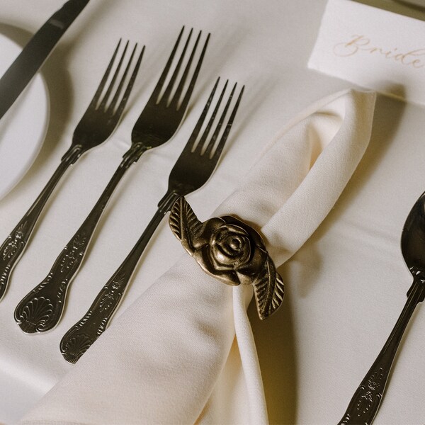 Calligraphy Scroll Name Place Cards on Handmade Paper Calligraphy Name ...