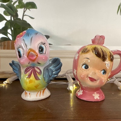 Vintage Rosenthal Bavaria Rhododendron Handgemalt Hand Painted Rococo ...